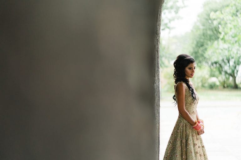 Manni & Dave's Indian Wedding - Lemontree Photography