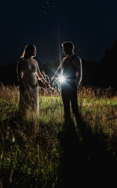 Hampshire Wedding Photographer | Lemontree Photography