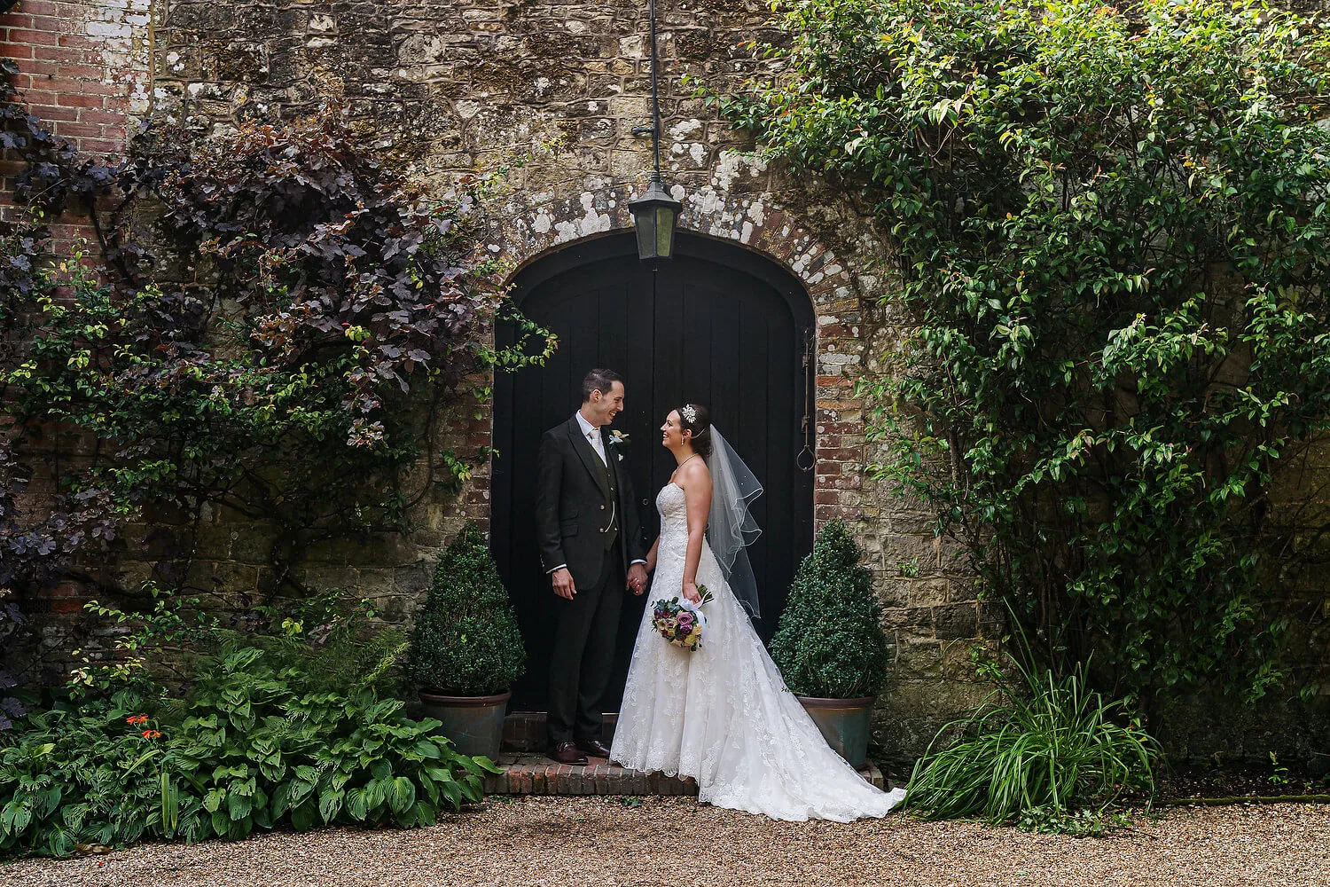 Ramster Wedding